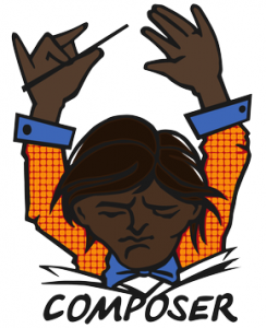 【PHP】Composerを使用してクラスのオートロードを行う | Points & Lines