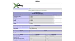 【PHP】Xdebug & VS Codeによるステップ実行 | Points & Lines