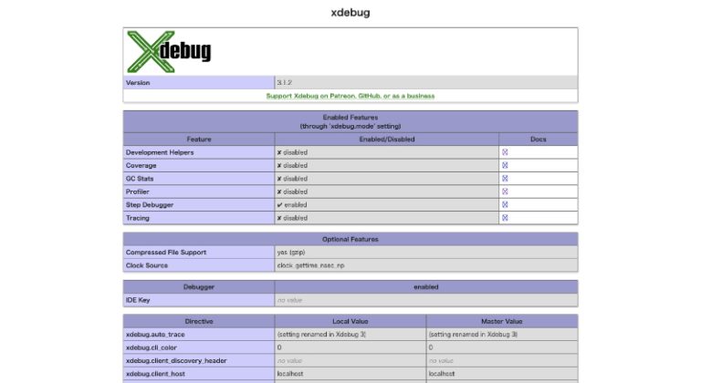 【php】xdebug And Vs Codeによるステップ実行 Points And Lines