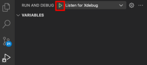 【PHP】Xdebug & VS Codeによるステップ実行 | Points & Lines